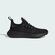 Кроссовки adidas Kaptir Flow, размер 5,5 UK, черный