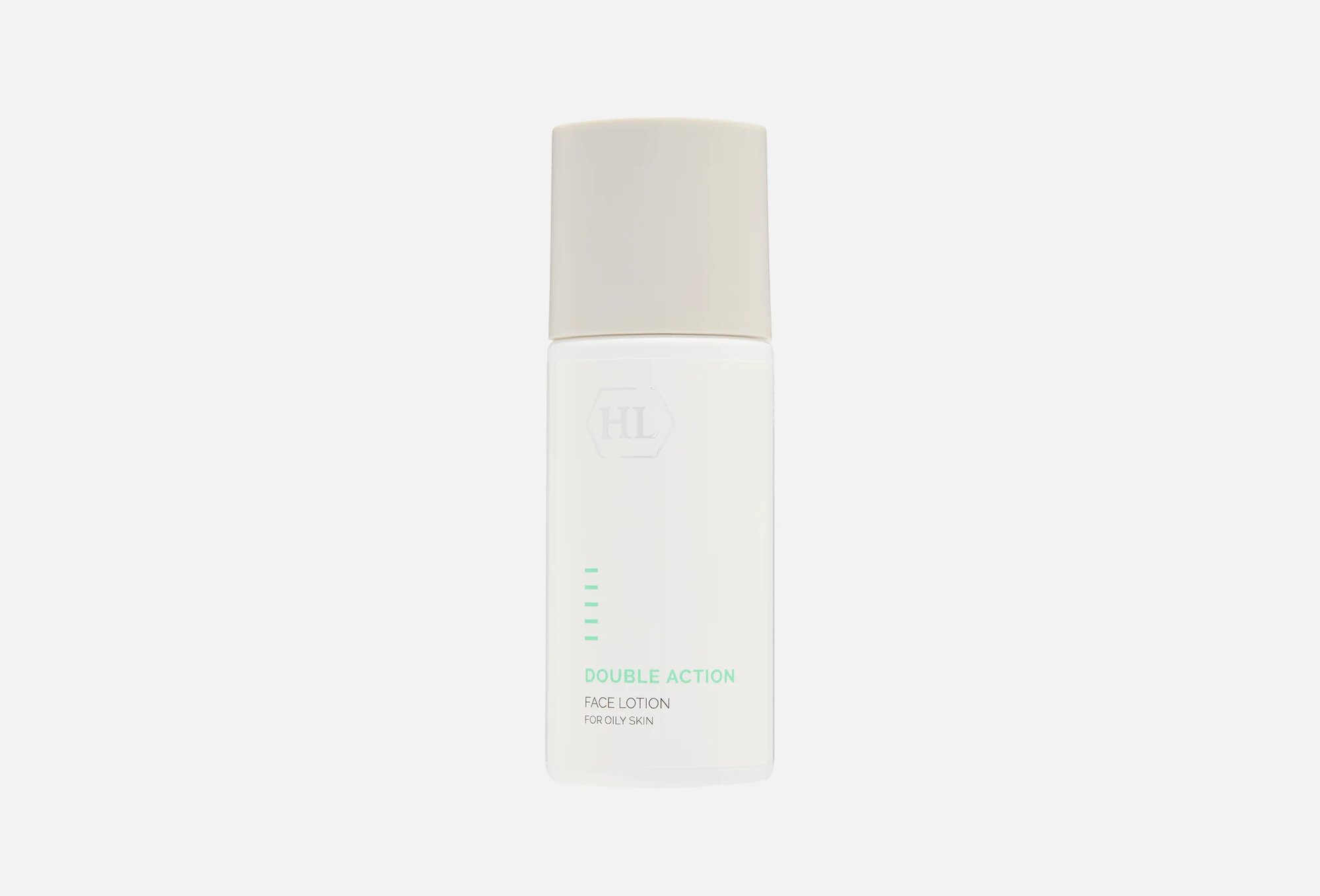 Лосьон Holy Land Double Action Face Lotion, для жирной кожи, успокаивающий, 125мл