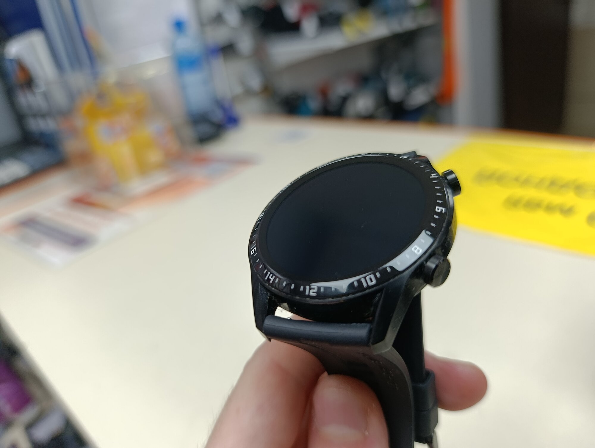 Смарт-часы Huawei GT 2- 42mm Б/У
