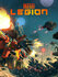 TerraTech Legion
