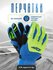 Перчатки Dragonfly ENDURO Blue-Green