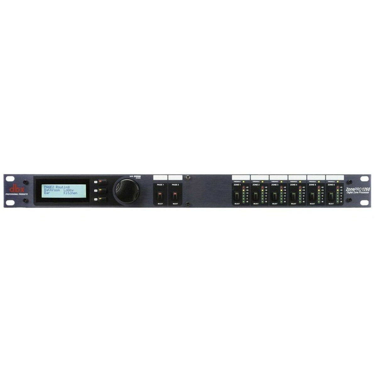 Dbx 1260