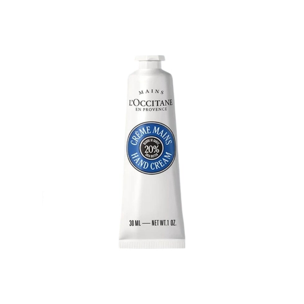 Уход за руками LOCCITANE Shea Butter