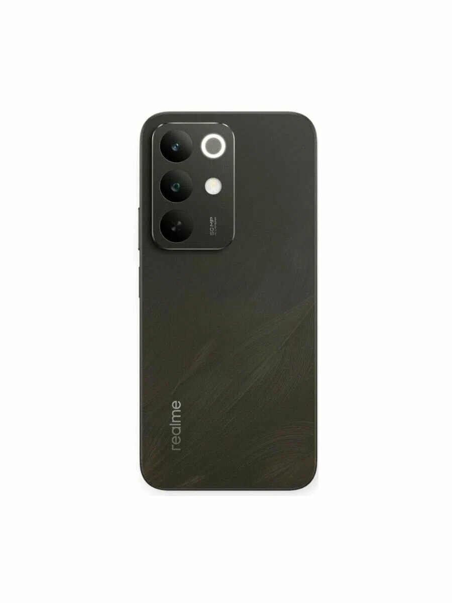 Realme C85 8+256Gb Black RU