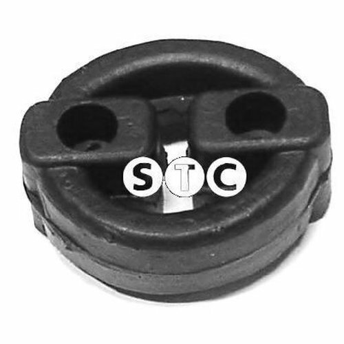Крепление глушителя STC T400095