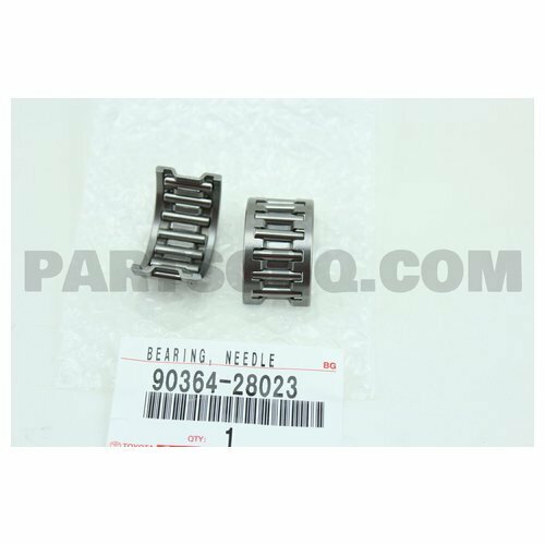 Подшипник выжимной Toyota 9036428023