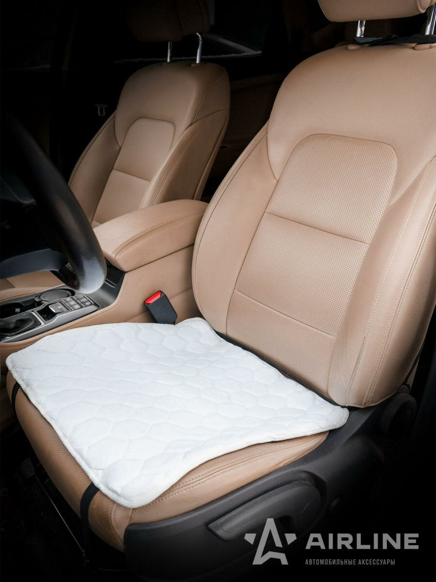 AFCA01 AIRLINE Накидка (подушка)