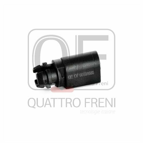 Датчик контроля температуры воздуха Quattro Freni QF25A00063