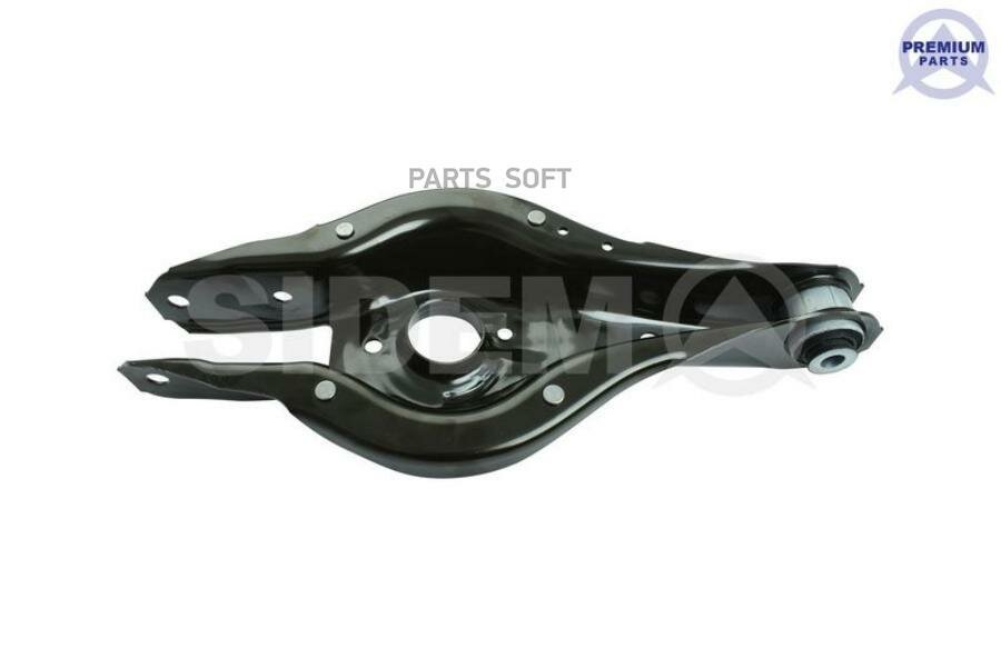 Рычаг подвески BMW 1-2-3-4 SERIES (F2_ F3_) Sidem арт. 210072