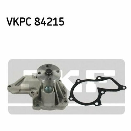 Водяной насос SKF VKPC84215