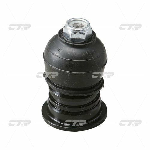 Шарнир независимой подвески / поворотного рычага Ctr CBHO28 для Honda Accord V, VI, Civic V, VI