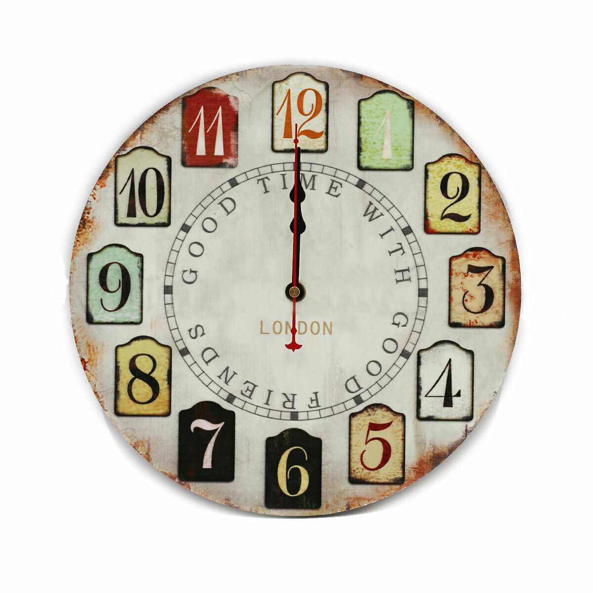 Настенные часы LONDON
