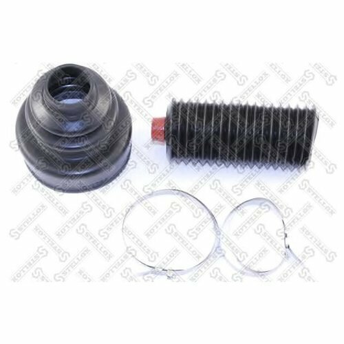 Комплект пыльника шруса Stellox 1300097sx
