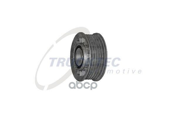 Ролик приводного ремня паразитный TruckTec арт. 02.19.104