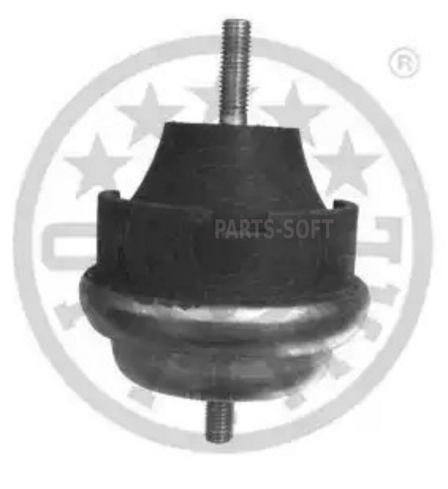 Опора двигателя CITRO? N: XSARA (N1) XSARA Break (N2) XSARA Coupe (N0)PEUGEOT: 306 (7B N3 N5) Optimal арт. f8-5359