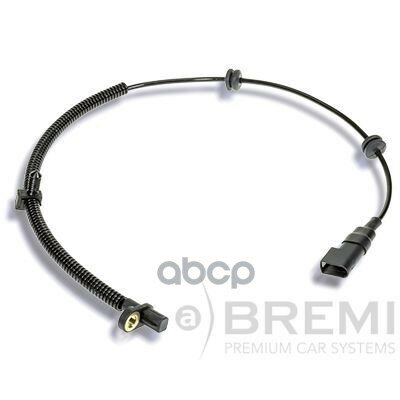 Датчик ABS BREMI арт. 50227