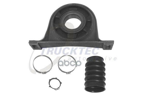 Подвесной подшипник MB Sprinter (906)/CRAFTER TruckTec арт. 0234029