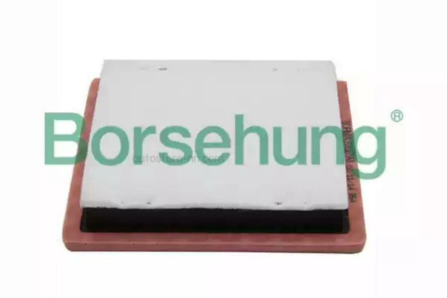 BORSEHUNG B12809 Фильтр воздушный