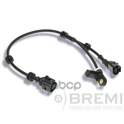 Датчик ABS BREMI арт. 51061