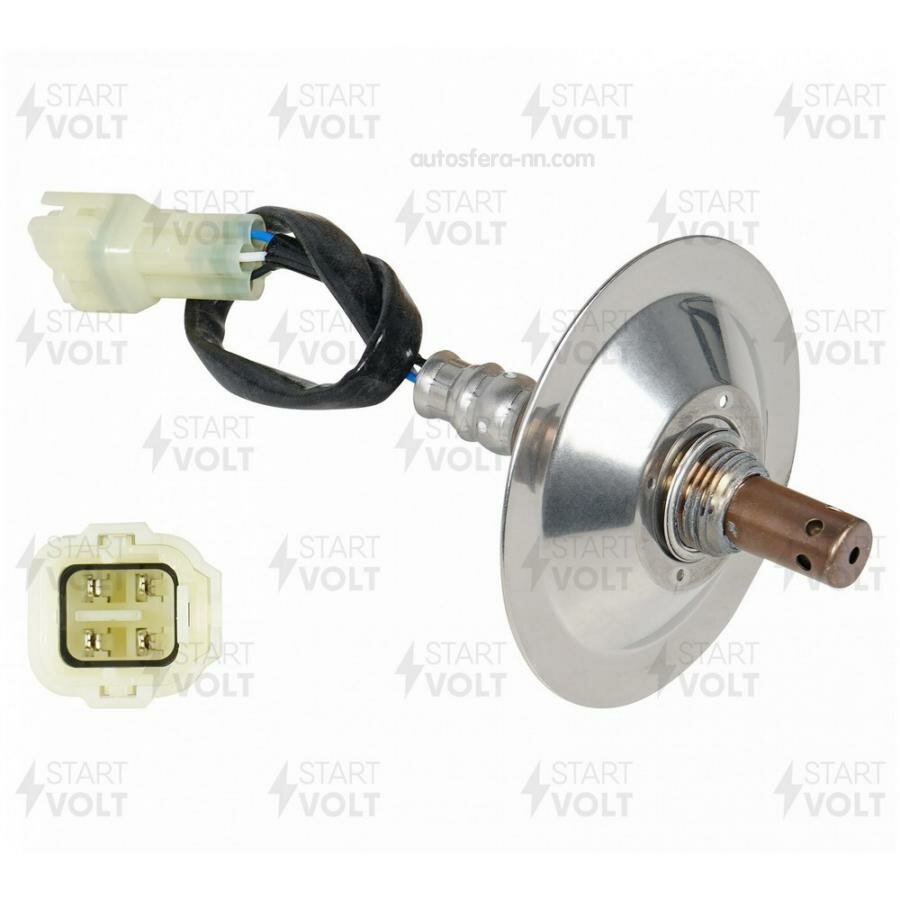 STARTVOLT VSOS2402 датчик кисл. Для А/М SUZUKI GRAND VITARA (05-) 2.4I до КАТ. (VS-OS 2402)