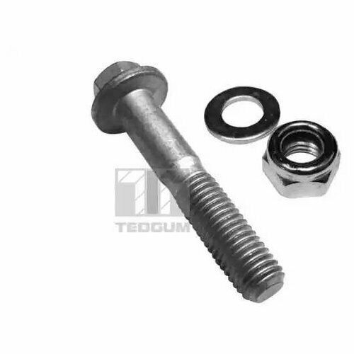 Болт, поперечный рычаг подвески TEDGUM 00228297