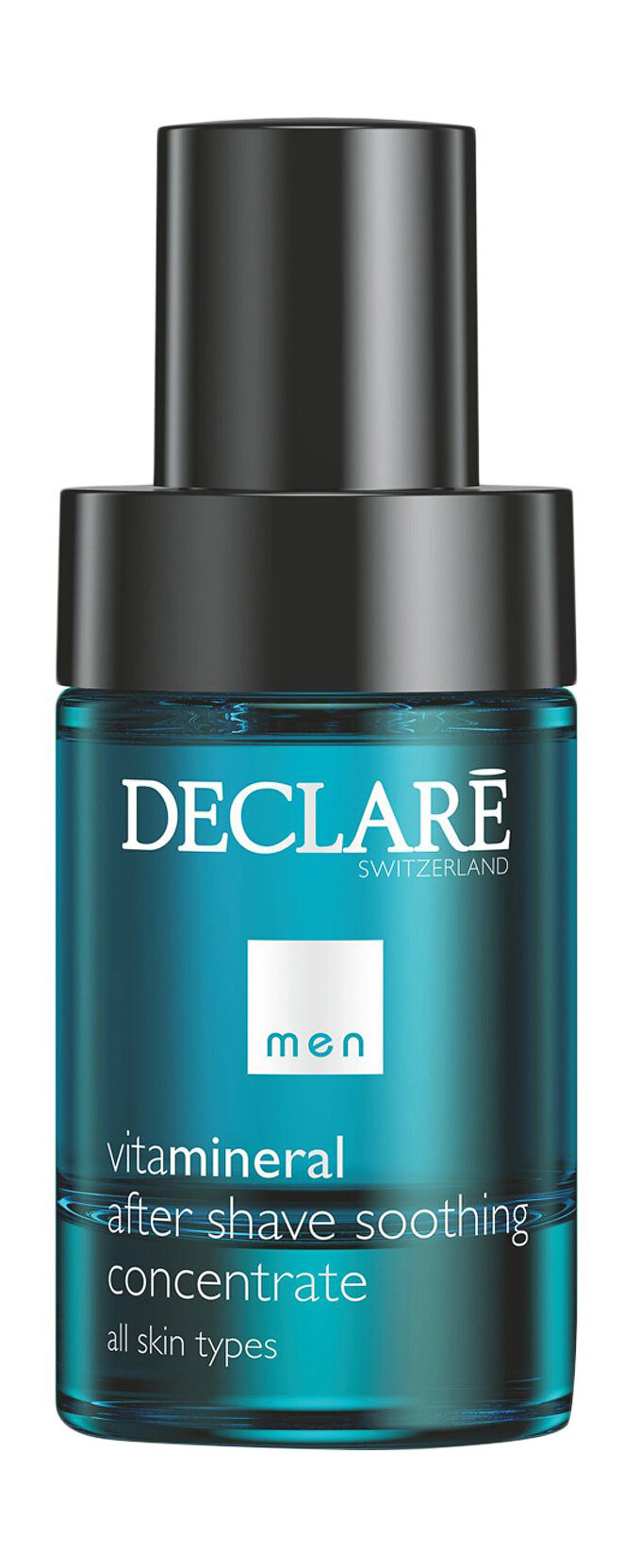 Концентрат для лица DECLARE After Shave Soothing Concentrate после бритья, 50 мл