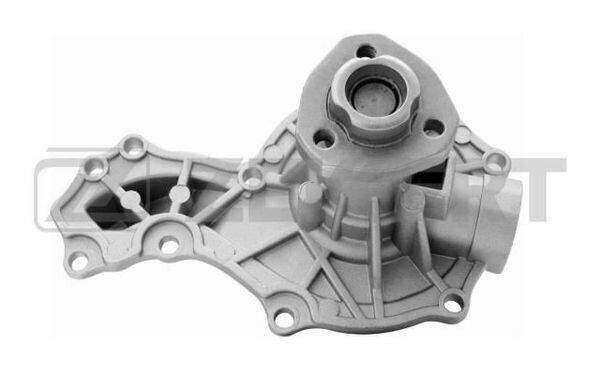 Помпа водяная Audi 100 II-IV , 80 III-V , A6 , Seat Alhambra , VW Golf I-IV 80-, Passat II-IV 80-