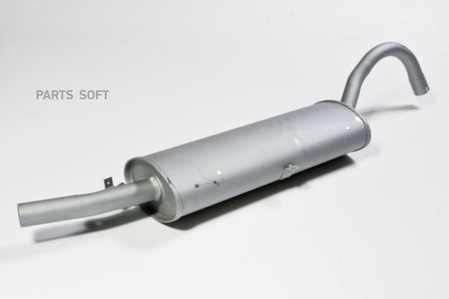 Глушитель ВАЗ-2113-14 серия (Стандарт) LADA 21140120001081 LADA арт. 21140120001081