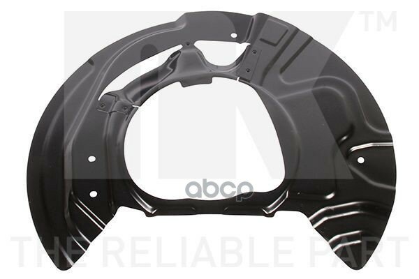 Отражатель тормозного диска BMW X5 (E70) X6 Nk арт. 231556