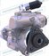 P1511HG MOTORHERZ Насос ГУР GAZ GAZELLE NEXT ISF 2.8 (CUMMINS) 13-