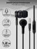 Гарнитура UIDEAL U51 black