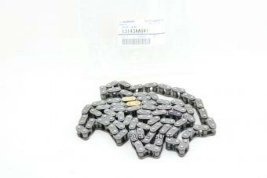 SUBARU 13143AA041 Цепь ГРМ ()