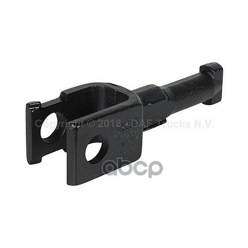 Крюк буксировочный ! DAF DAF арт. 0962638