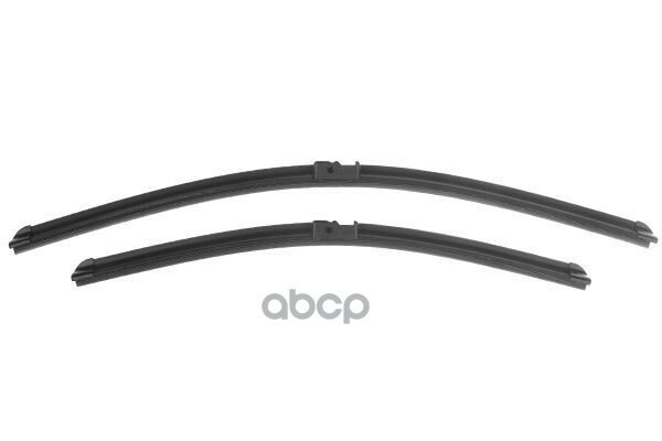 Комплект щеток стеклоочистителя 600, 475 Audi A3 03-04, Skoda Octavia II 04-, VW Golf V 10.03-10.05, Jetta 01.05-11.05 Dencke.