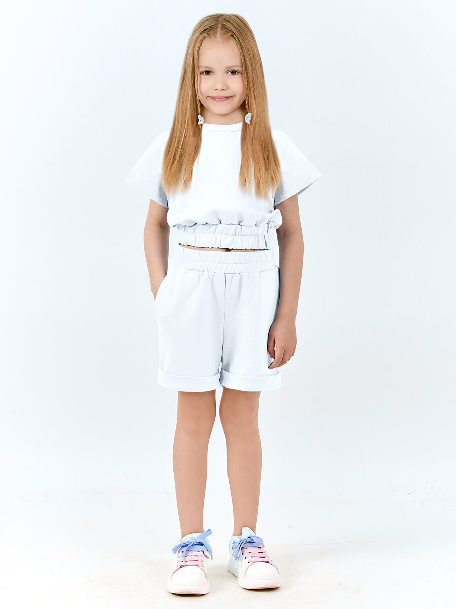 Комплект одежды KETMIN с шортами трикотажный PREMIUM LINE