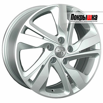 Диски литые Replica Replay HND-157 7.0х17/5х114.3 D67.1 ET47.0, SF