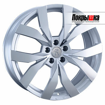 Диски литые Replica Replay A-174 9.0х20/5х112 D66.6 ET28.0, SF