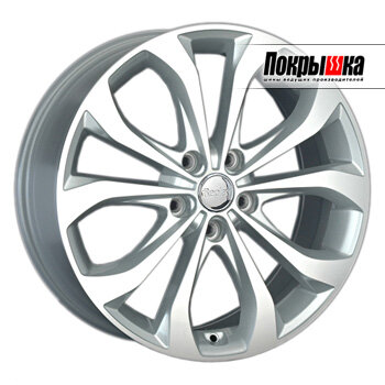 Диски литые Replica Replay HND-135 7.0х17/5х114.3 D67.1 ET47.0, SF