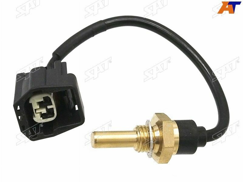 . SAT Датчик температуры охлаждающей жидкости для VOLVO S40 97-04/ S60 00-09/ S70 96-00