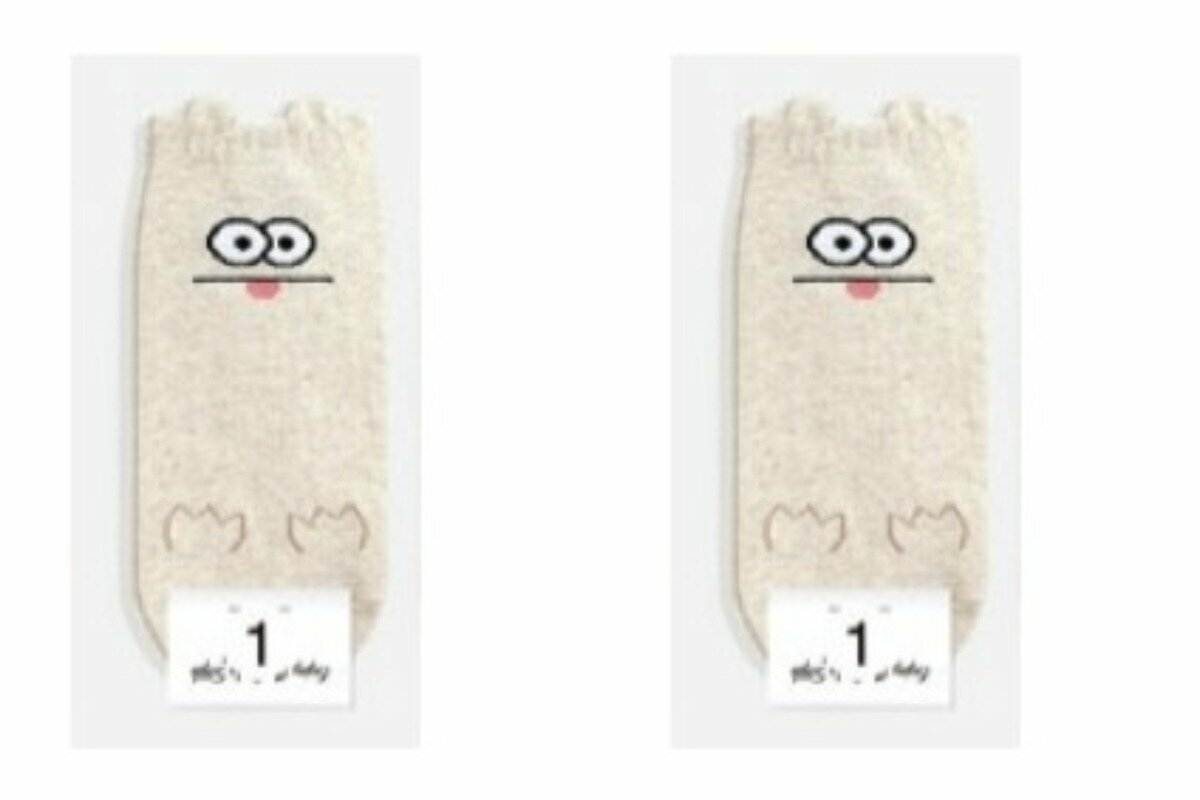 Носки, комплект