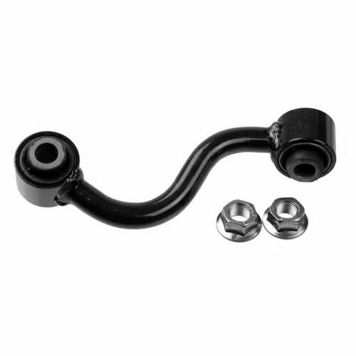 Тяга / стойка стабилизатора Lemforder 3581201 для Nissan Qashqai I, II, Rogue, X-Trail; Renault Koleos I