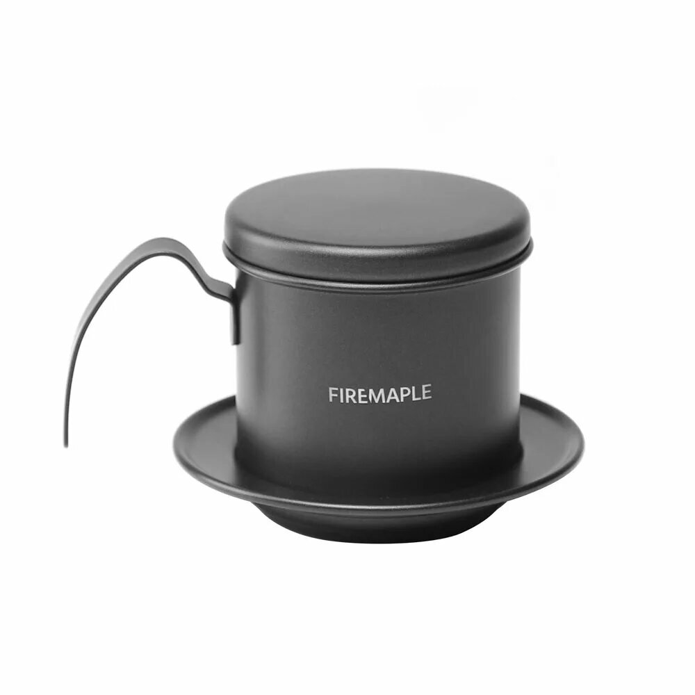 Fire-Maple Orca Многоразовый фильтр для кофе из нержавеющей стали