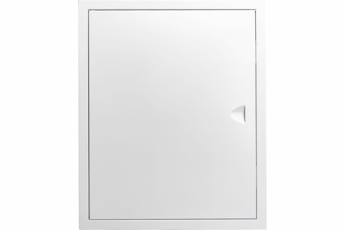 Эвент Металлический люк ЛМП 40x50