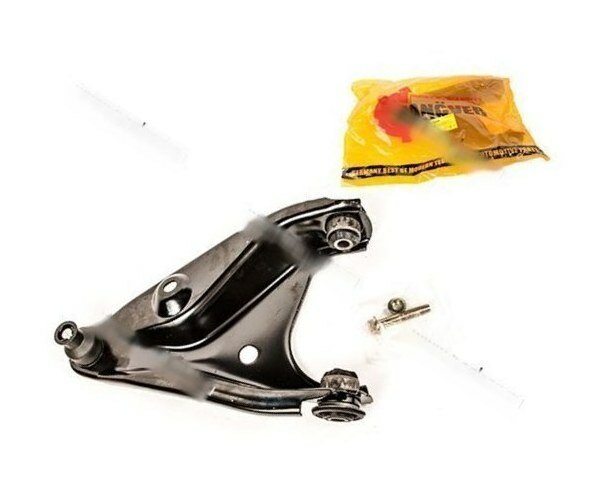 Рычаг подвески lada largus нижний правый manover в сборе mr7503074