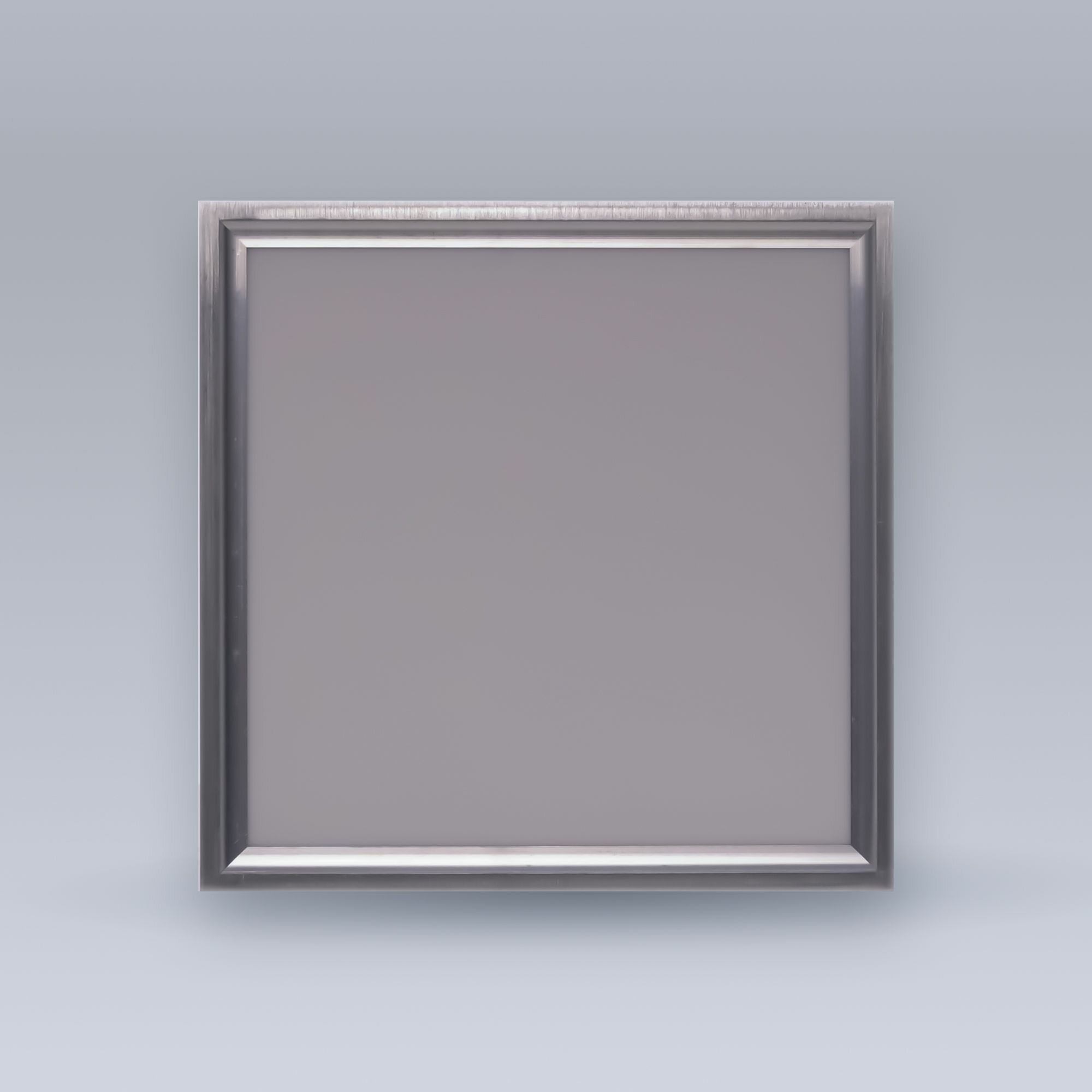 Светодиодная ультратонкая панель Eleganz 18W, 4500К, 1650Лм, 295х295х10мм, 1 шт.