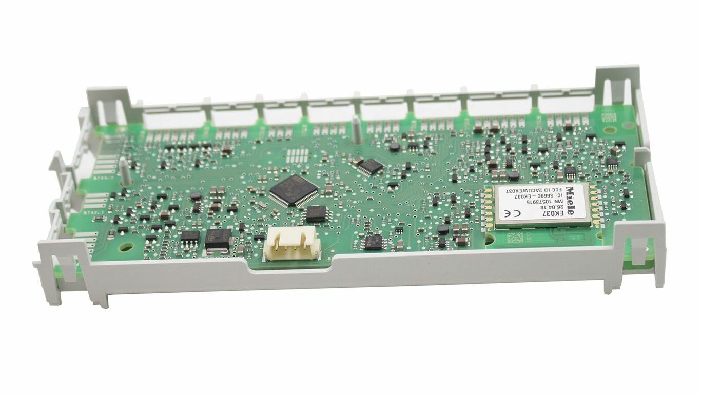 Модуль для кофемашины Miele Миле 10523307 (EPZ 8721, EK037, 10573915, 10819990). Товар уцененный