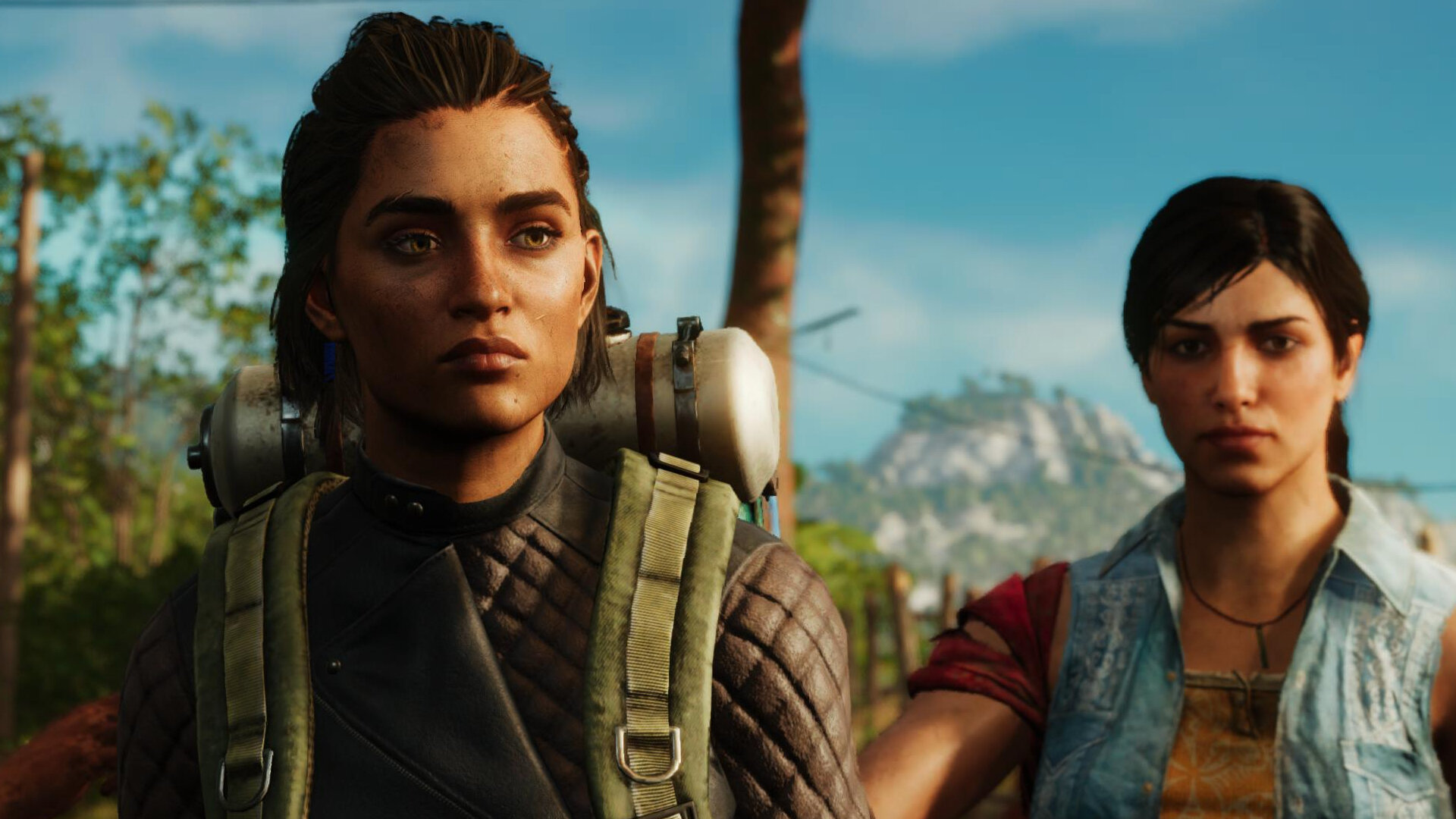 Far Cry 6 (Playstation 4/Playstation 5, Новая, Русский язык) — фото 1