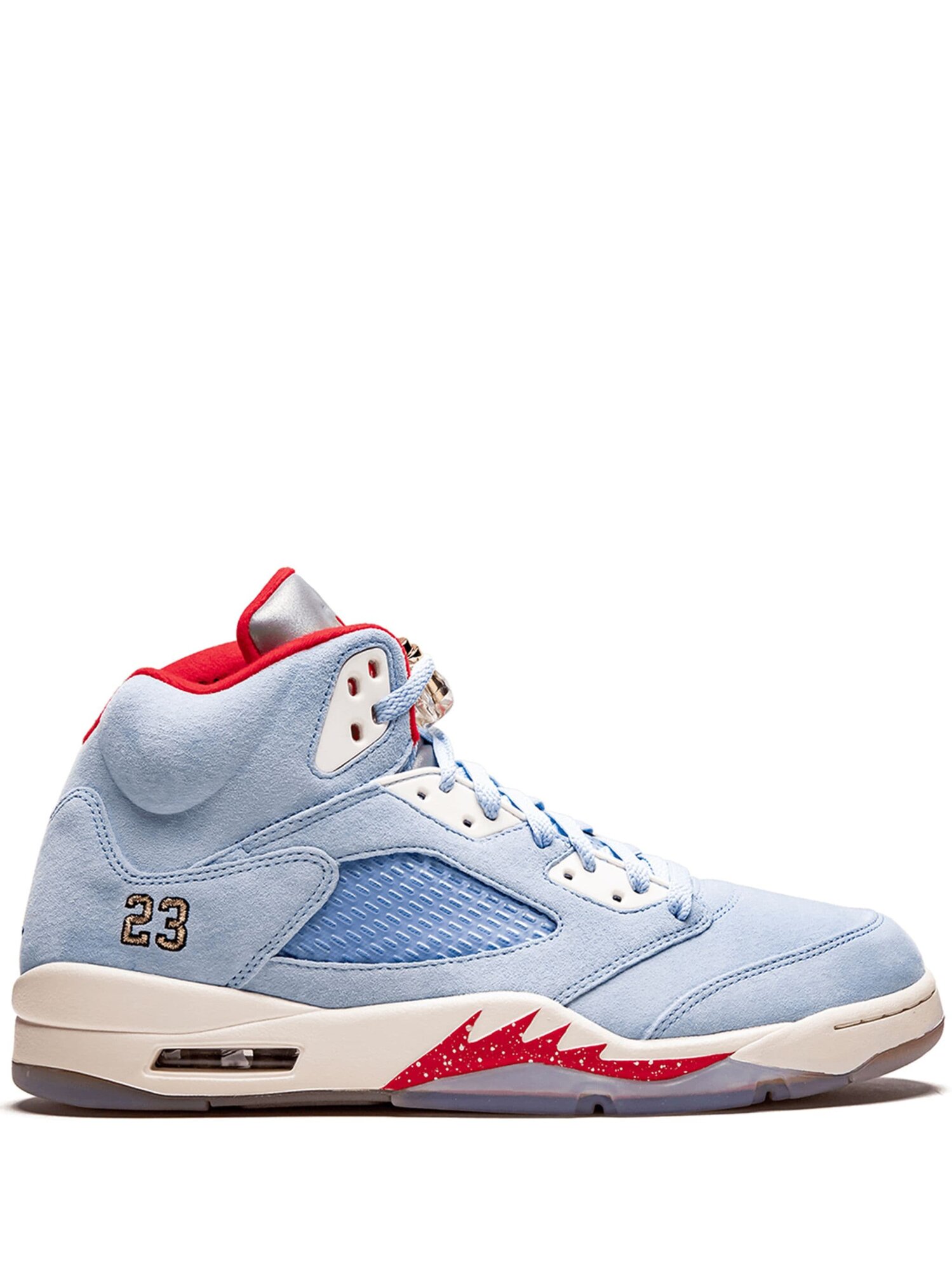 Кроссовки Air Jordan 5 Retro