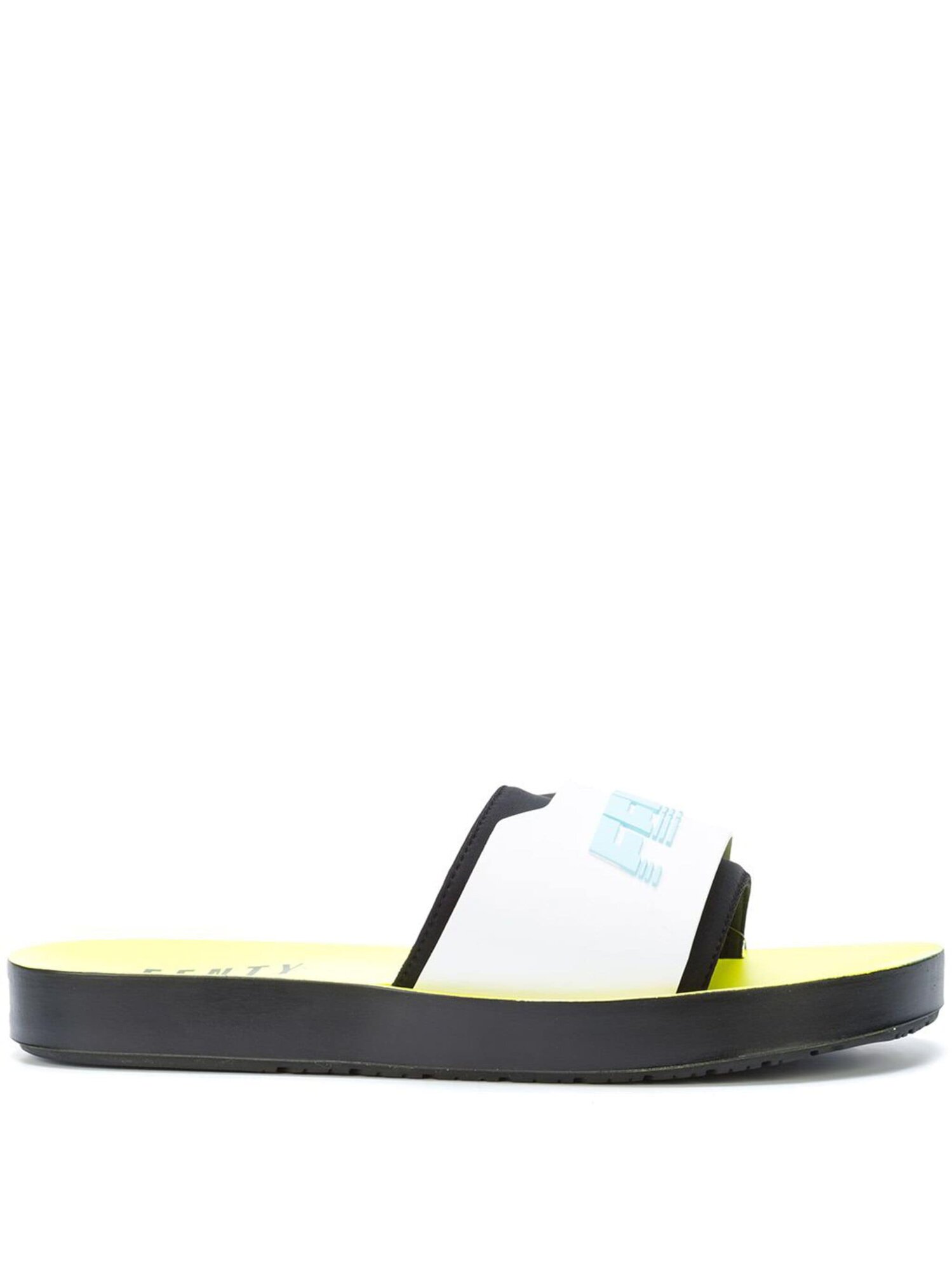 Шлёпанцы Surf slides