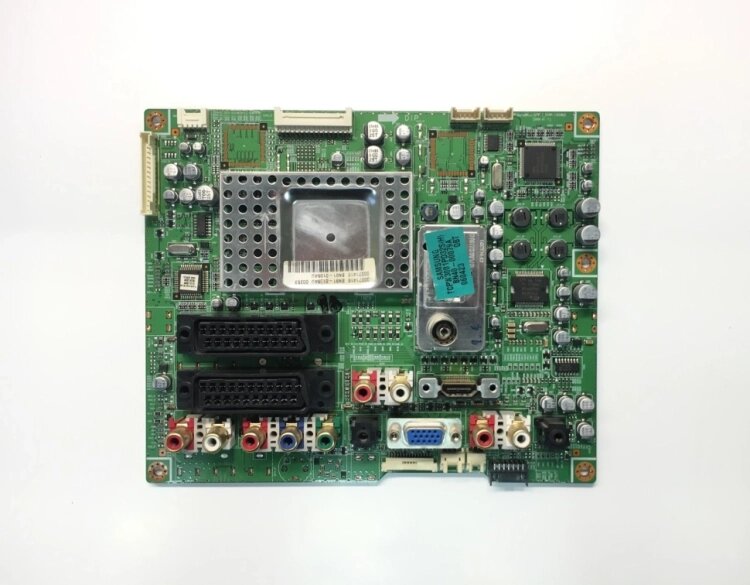 Материнская плата BN41-00680C BN97-01042A BN91-01054U для Samsung LE32R71B